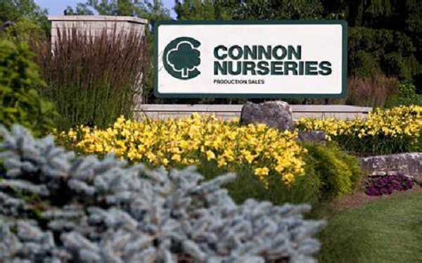 Connon Nurseries (CBV Holdings) - Connon Nurseries -- CBV Holdings