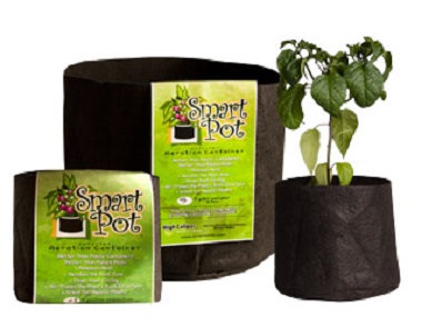 High Caliper™ Growing System - High Caliper: The Smart Pot