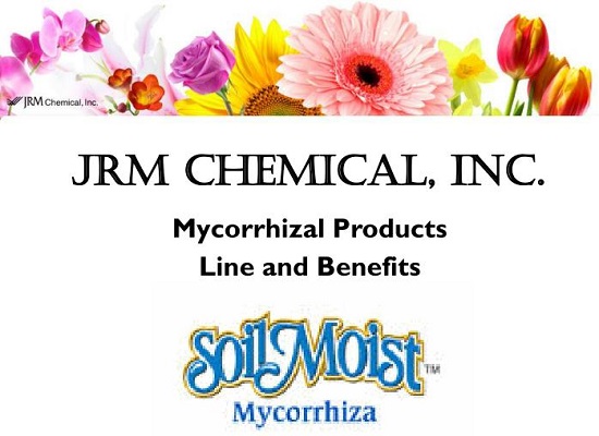 JRM Chemical (Soil Moist) - JRM Chemical -- Water-storing polymer ...