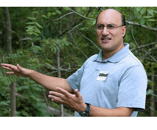 Texas A&M AgriLife - Speaker: Dr. Fouad Jaber, professor & integrated ...