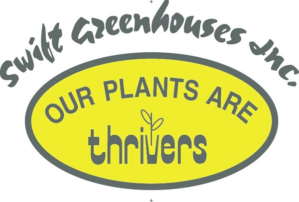 Swift Greenhouses - Swift Greenhouses