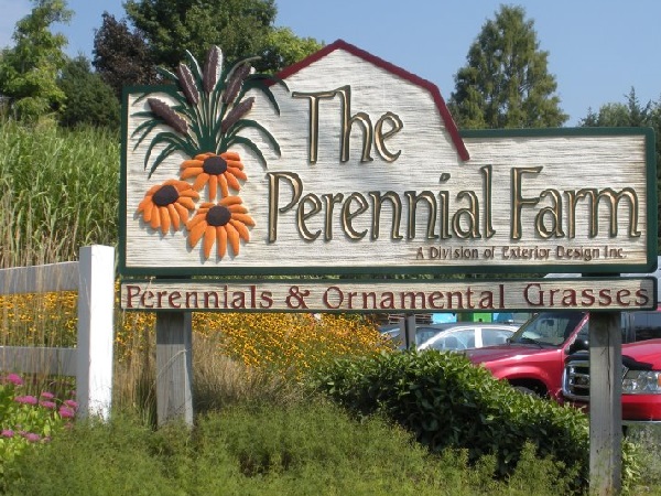 The Perennial Farm - The Perennial Farm @ MANTS