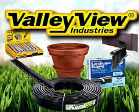Valley View Industries - Valley View industries -- Landscape Edging