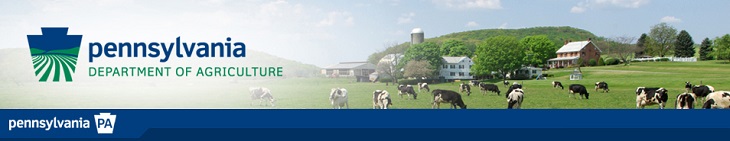 PA Dept. of AG
