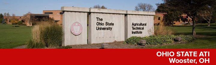 Ohio State University ATI