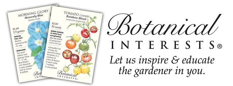 Botanical Interests