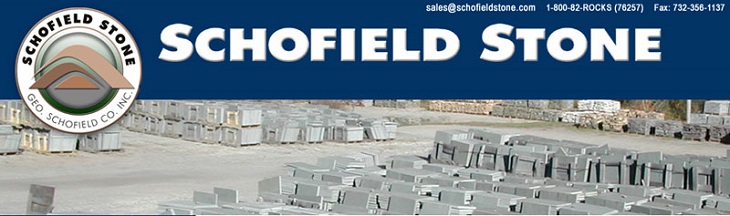 Schofield Stone (Geo. Schofield)