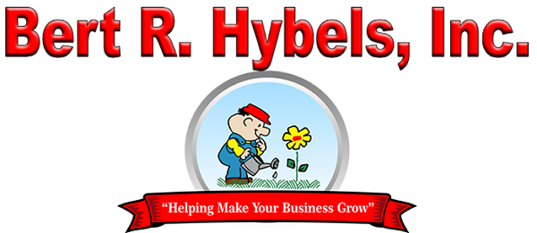 Bert R. Hybels
