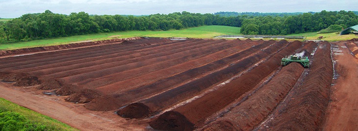 Laurel Valley Soils