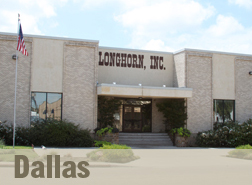 Longhorn, Inc.