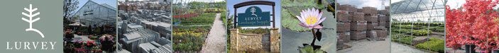 Lurvey Landscape Supply