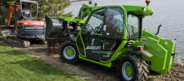 Manulift