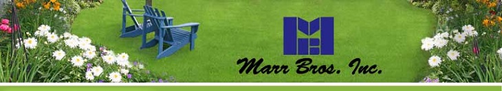 Marr Brothers - Marr Bros., Inc.