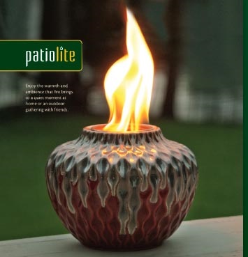 PatioLite (Marshall Group) - PatioLite -- The Marshall Group