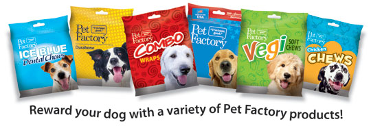 Pet Factory