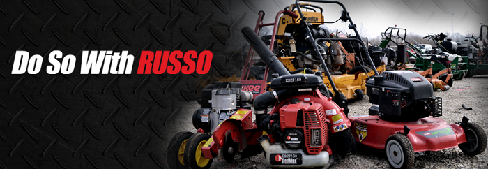 Russo Power Equipment - Russo Power Equipment