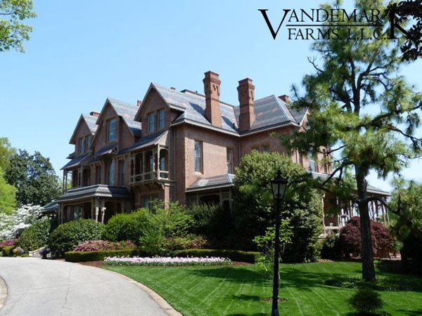 Vandemark Farms - Vandemark Farms
