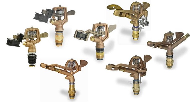 Superior (Buckner) - Buckner Superior -- Storm Manufacturing Sprinklers