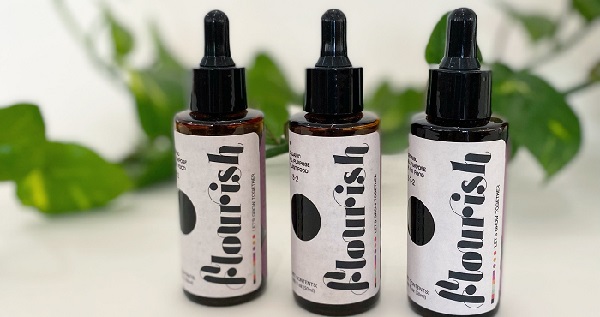 Flourish Plant