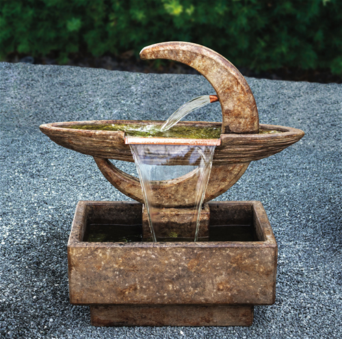 Henri Studio (Stonecasters) - Henri Studio -- fountains, planters ...