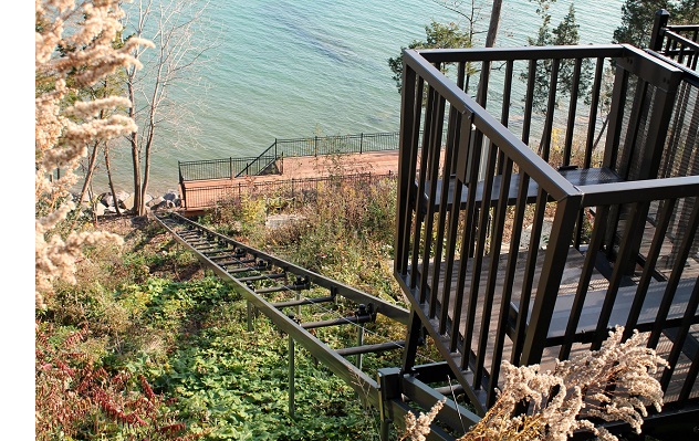 Hillside Lifts