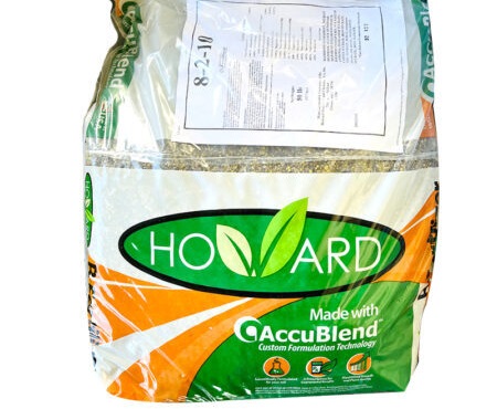 Howard Fertilizer & Chemical