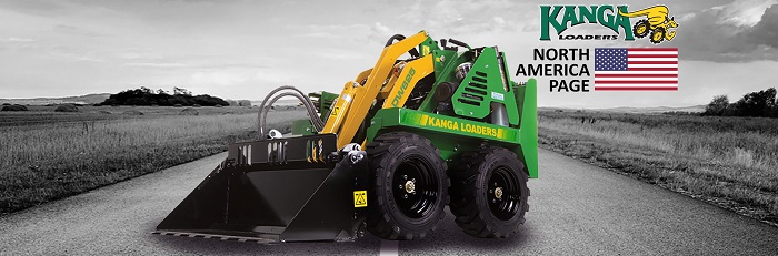 Kanga Loaders