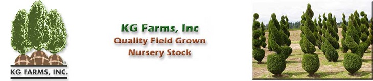 KG Farms