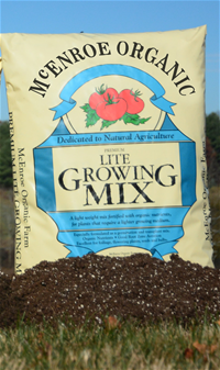 McEnroe Organic Farm - McEnroe Organic Farm