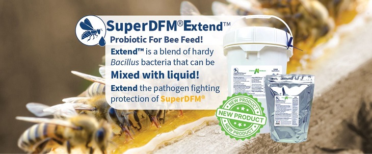 Strong Microbials