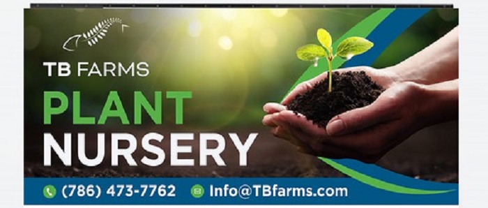 TB Farms