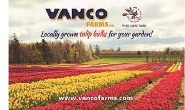 Vanco Farms