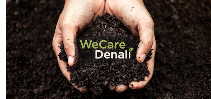 WeCare Denali - WeCare Denali