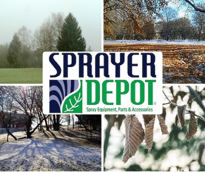 Sprayer Depot - Sprayer Depot