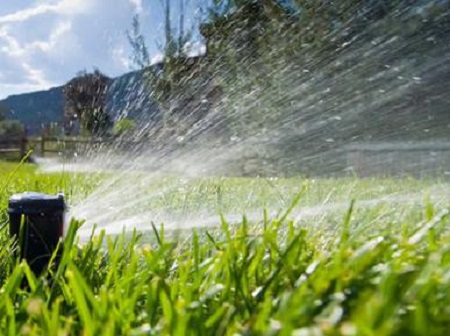 Intrepid Irrigation - Intrepid Irrigation Training