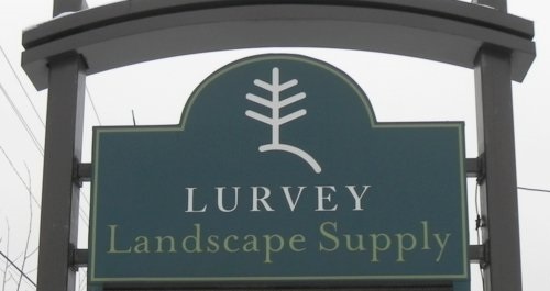 Lurvey Landscape Supply - Lurvey Landscape Supply -- Des Plaines, IL