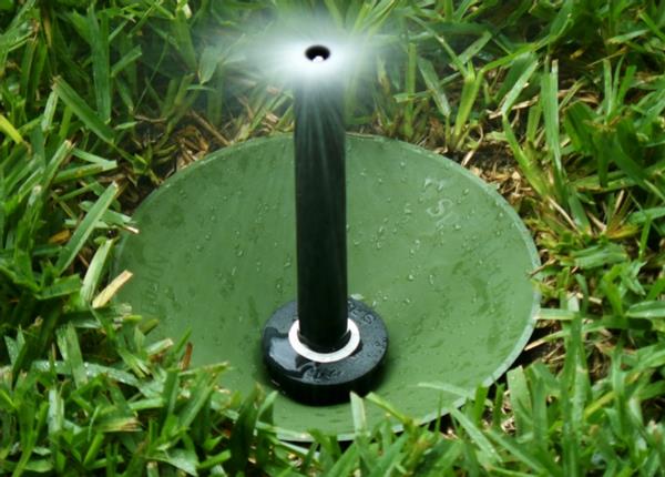 Sprinkler Buddy (RyRo) - Sprinkler Buddy (RyRo): Lawn Sprinkler Head ...