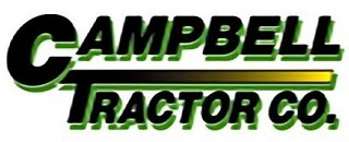 Campbell Tractor - Campbell Tractor