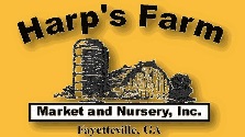 Harp’s Farm Market & Nursery