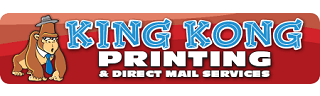 King Kong Printing