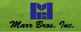 Marr Brothers - Marr Bros., Inc.