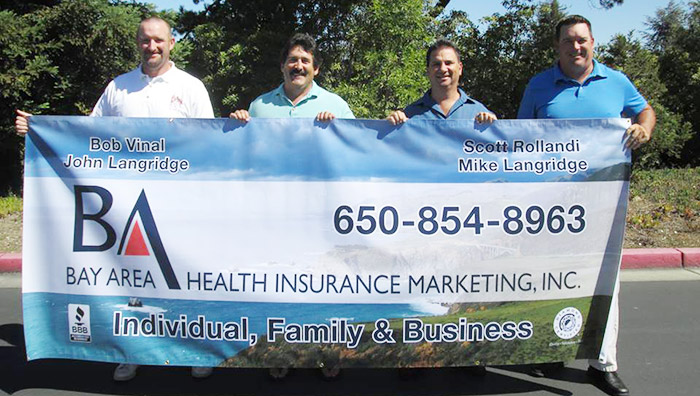 Bay Area Health Insurance - Bay Area Health Insurance Marketing