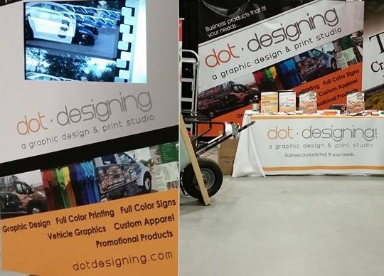 Dot Designing - Dot Designing