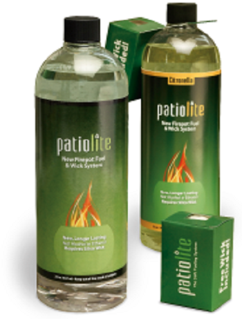 PatioLite (Marshall Group) - PatioLite -- The Marshall Group