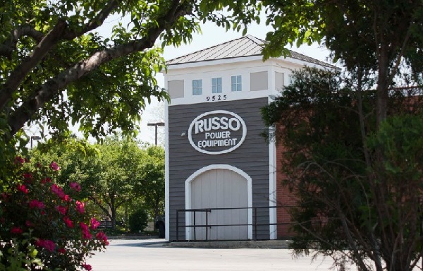 Russo Power Equipment - Russo Power Equipment