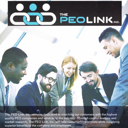 The PEO Link - The PEO Link