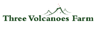 Three Volcanoes Farm